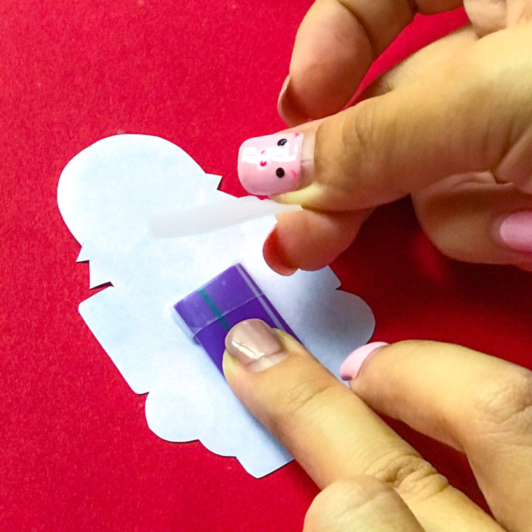 Marvel Avengers DIY Craft: Higher, Further, Faster! - PositiveLeePeilin