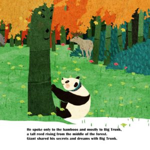 Top 3 Children’s Books about Pandas - PositiveLeePeilin